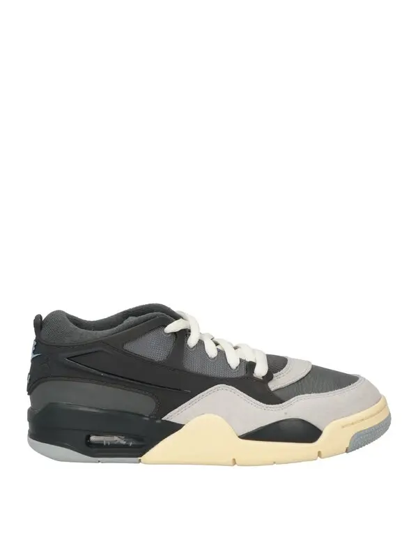 JORDAN Sneakers - Charcoal