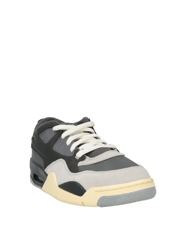 JORDAN Sneakers - Charcoal