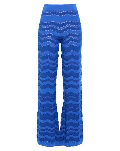 Missoni Printed Straight-leg Knit Pants