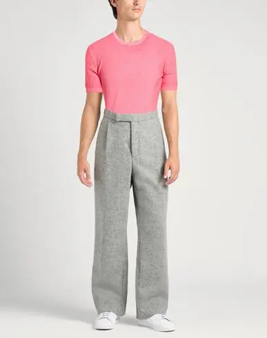 KANGRA Short Sleeve Crewneck Sweater