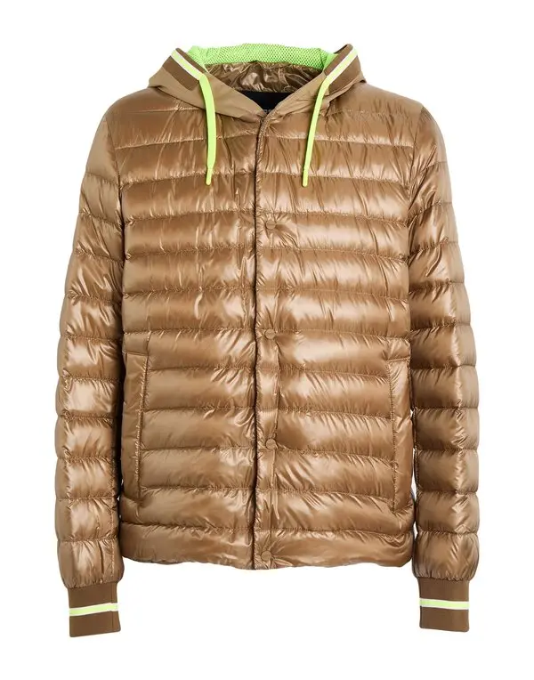 Herno Puffer Jacket With Goose Down Interior