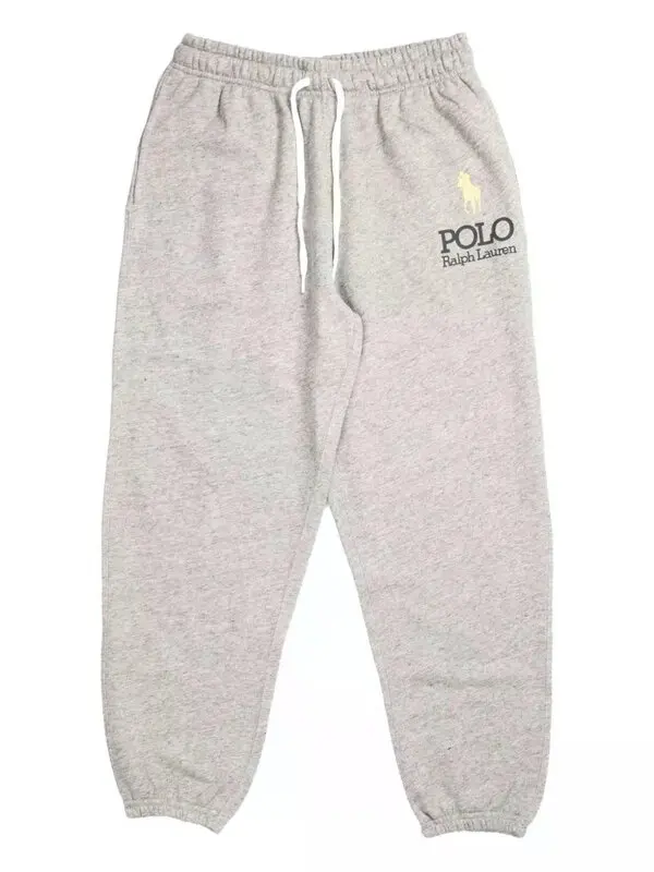 Polo Ralph Lauren Polo Pony Drawstring Track Pants