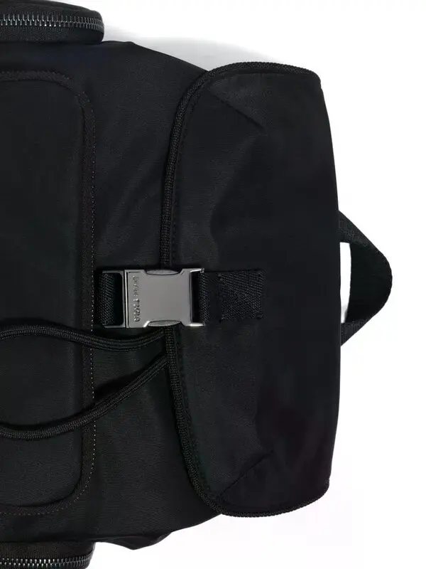 Bimba Y Lola Flap-pocket Backpack