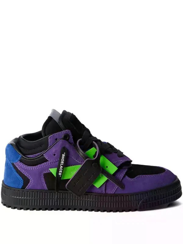 Off-White 3.0 Floating Arrow Sneakers