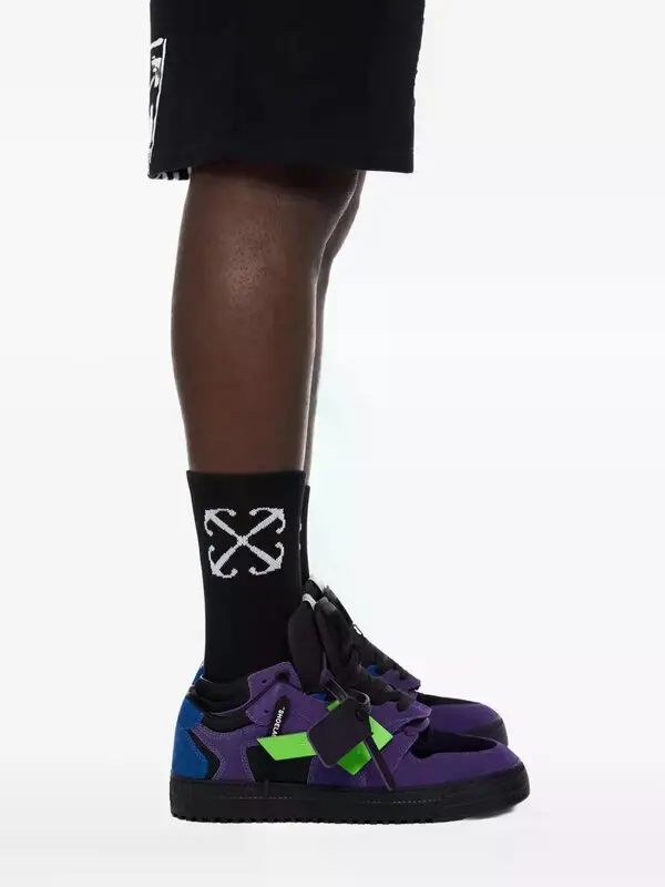 Off-White 3.0 Floating Arrow Sneakers