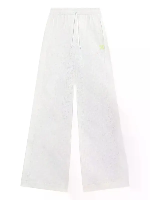 Off-White Off Stamp Trousers