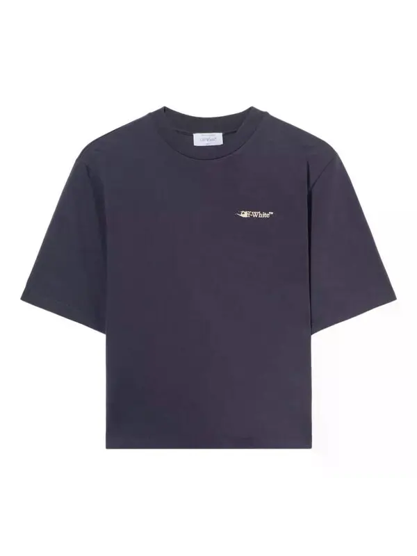 Off-White Ink Arrow T-shirt