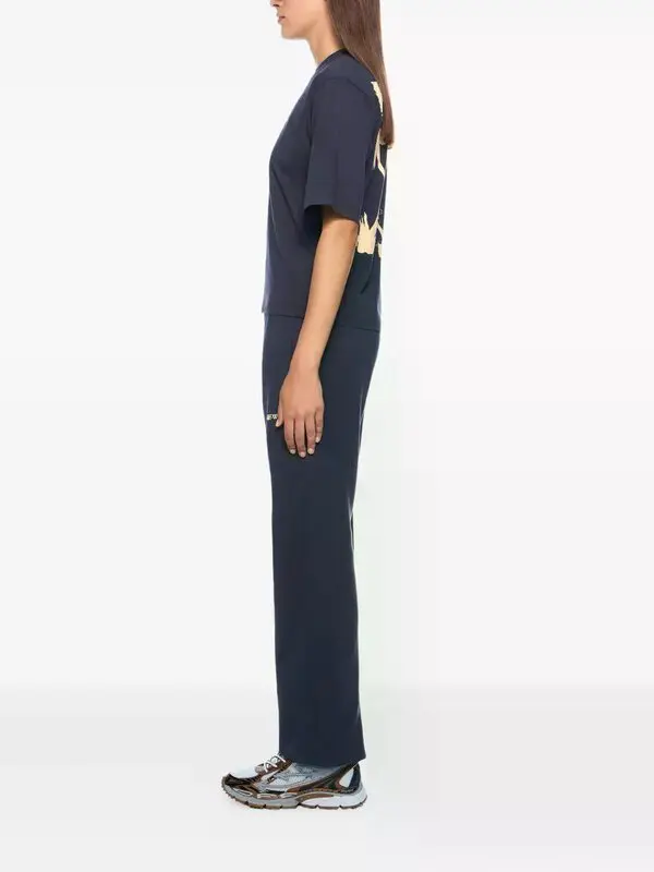 Off-White Ink Arrow T-shirt