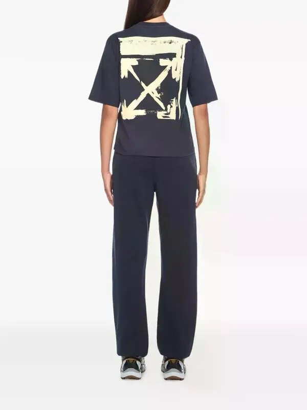 Off-White Ink Arrow T-shirt
