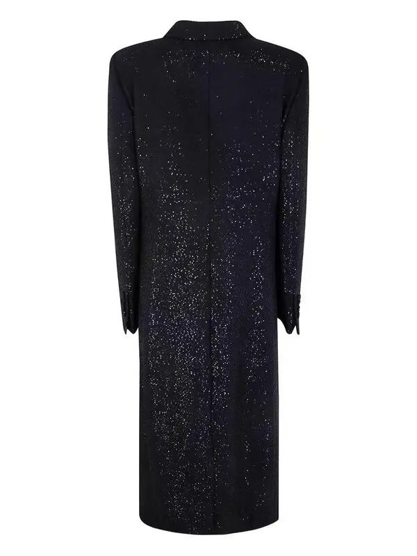 TOM FORD Sequin-embellished Coat