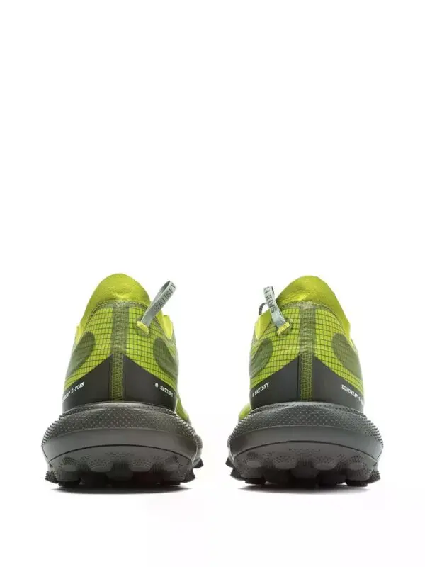 Satisfy Therocker Sneakers - Green