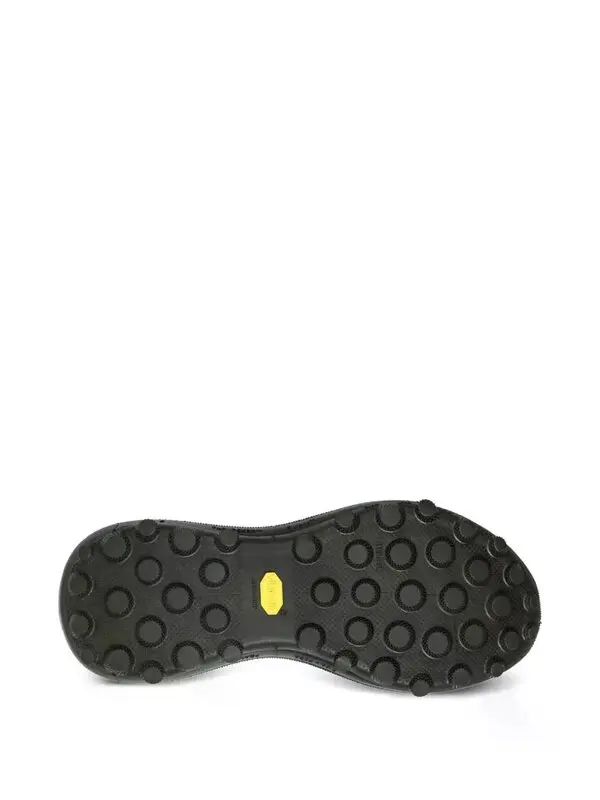 Satisfy Therocker Sneakers - Green