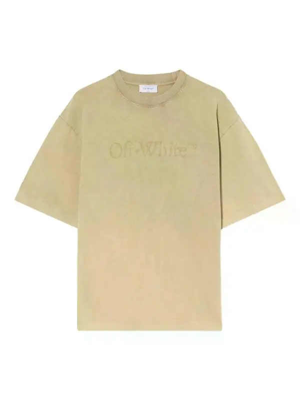 Off-White Laundry Skate Logo T-shirt