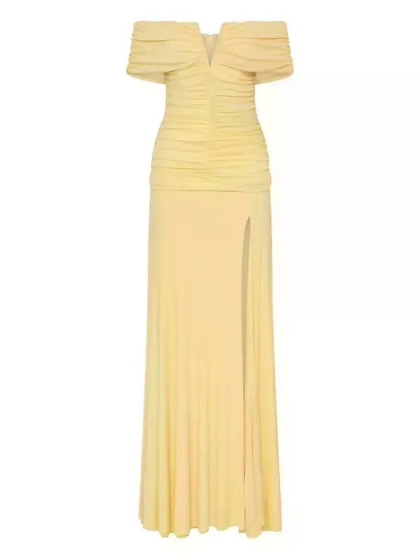 sleeveless formal women's black off the shoulder dress Black Off the Shoulder Sleeveless Strapless Long Formal Dress With Pleated