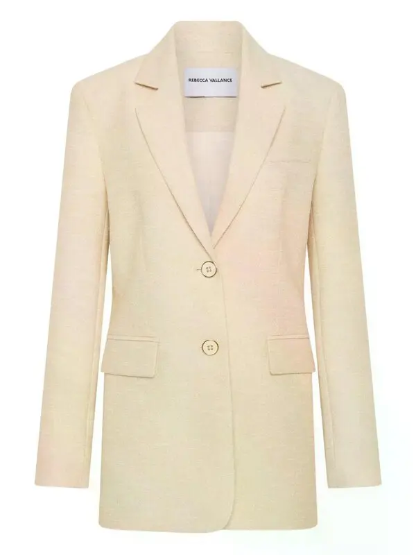 Rebecca Vallance Winnie Blazer