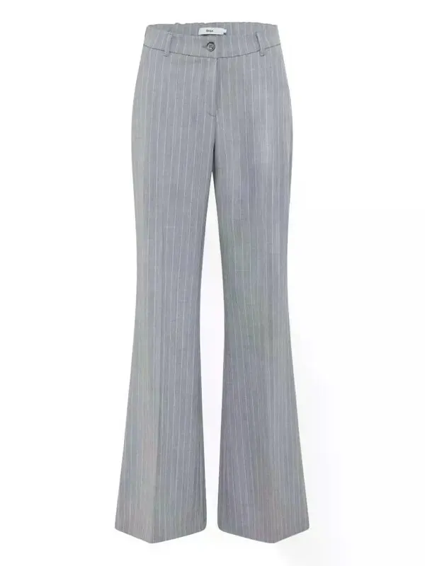 BRAX Maine Pinstripe Trousers