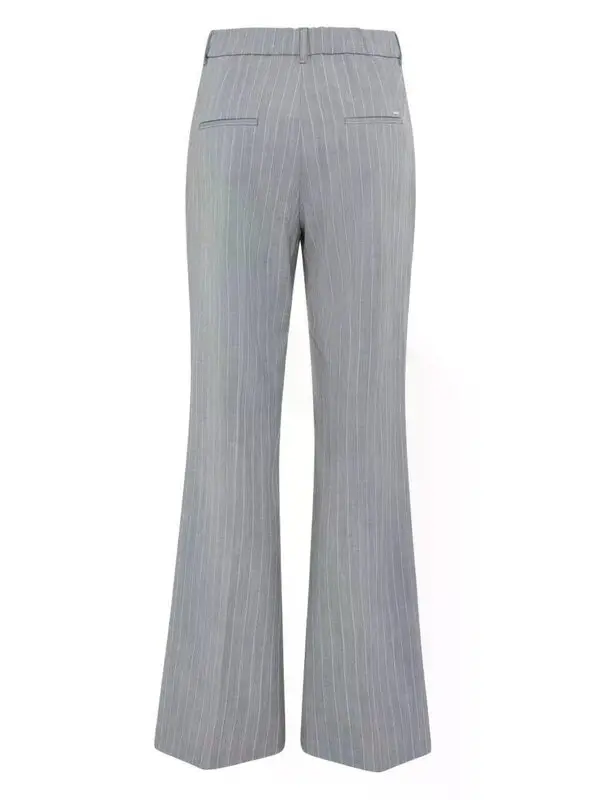 BRAX Maine Pinstripe Trousers