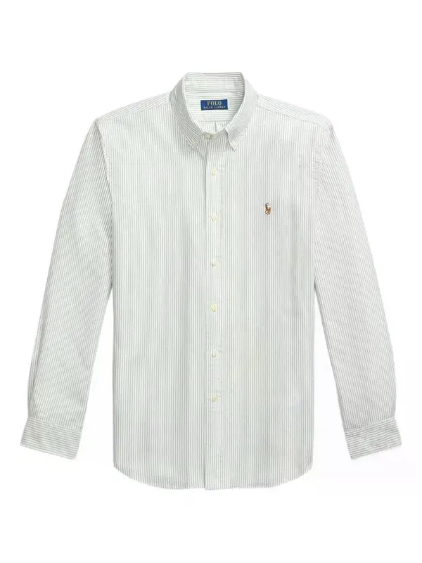 Polo Ralph Lauren Stripe-pattern Shirt