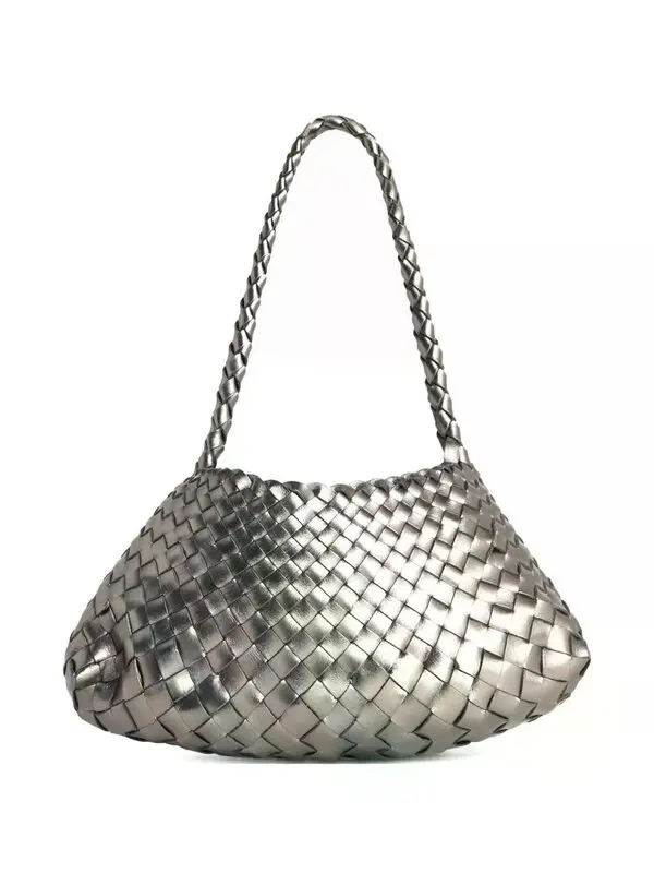 Dragon Diffusion Rosanna Leather Shoulder Bag