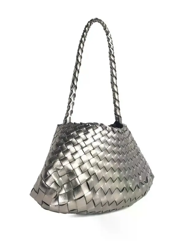 Dragon Diffusion Rosanna Leather Shoulder Bag
