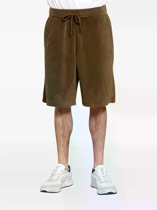 Herno Shorts