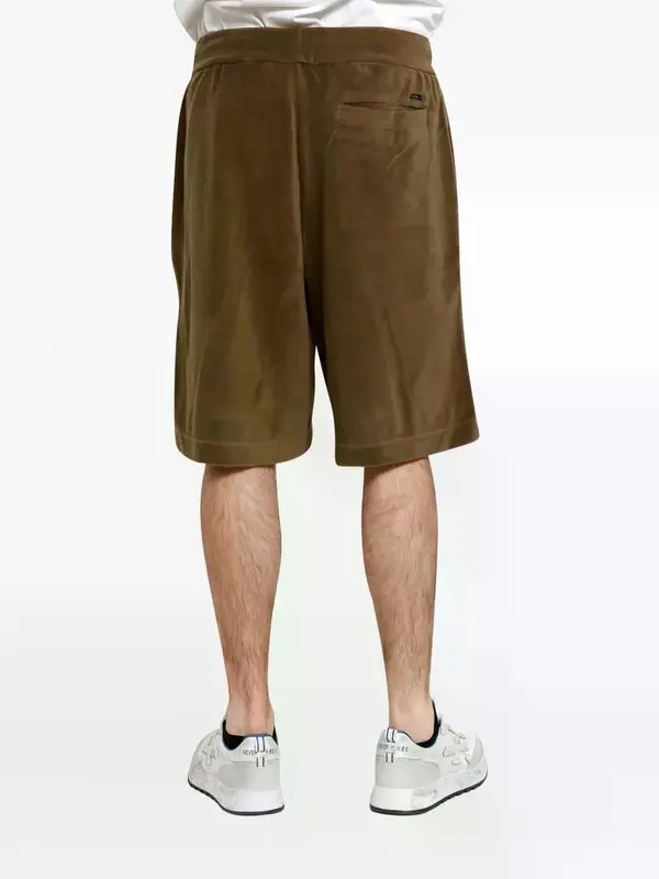 Herno Shorts