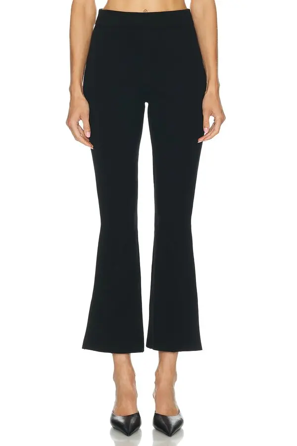 AMIYA Legacy Kick Flare Pant