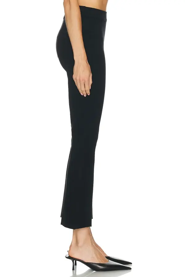 AMIYA Legacy Kick Flare Pant