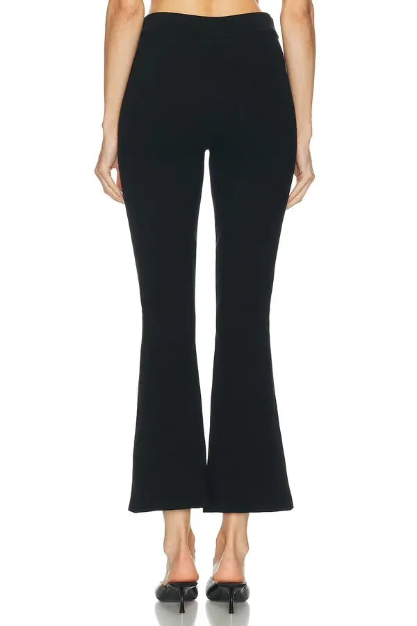 AMIYA Legacy Kick Flare Pant