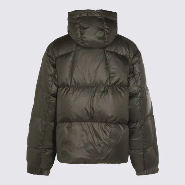 GOLDWIN Nylon Pertex Quantum Down Jacket