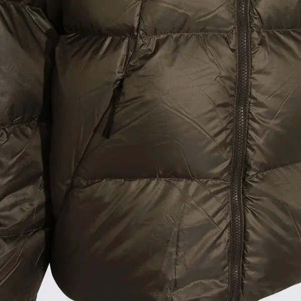 GOLDWIN Nylon Pertex Quantum Down Jacket