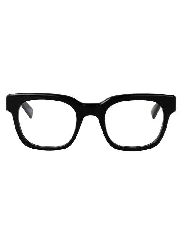 Saint Laurent Sl 805 Optical - Black-black-transparent