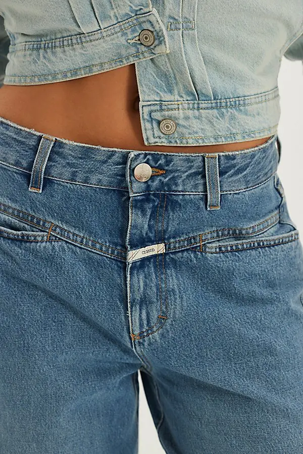 Closed Lira-x Jeans
