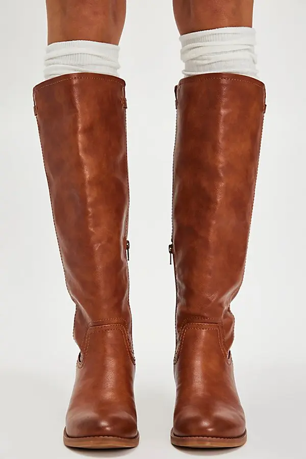 DIBA TRUE Amara Tall Boots