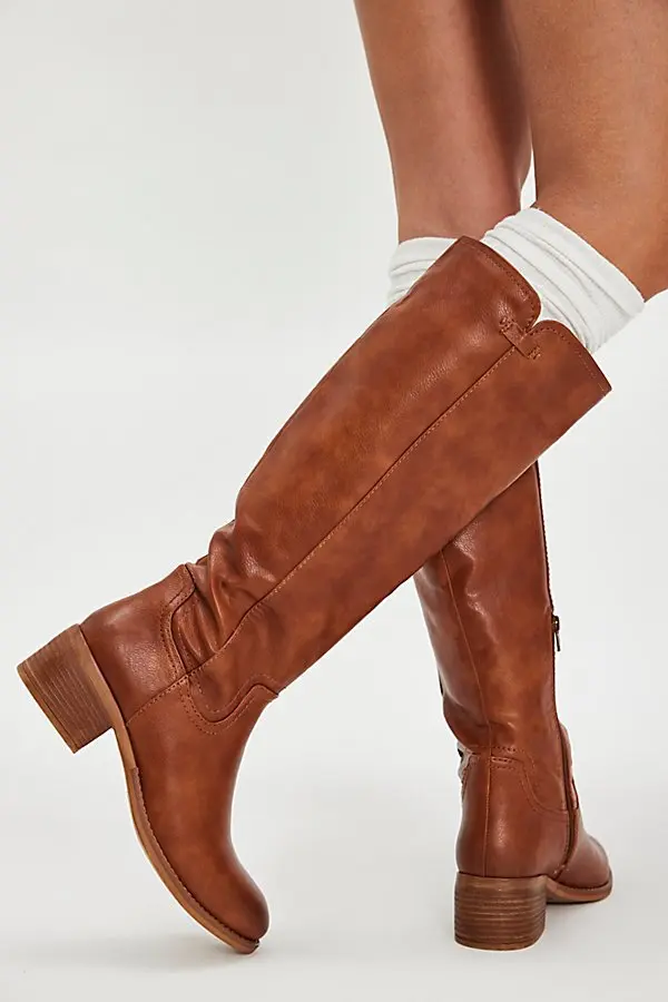 DIBA TRUE Amara Tall Boots