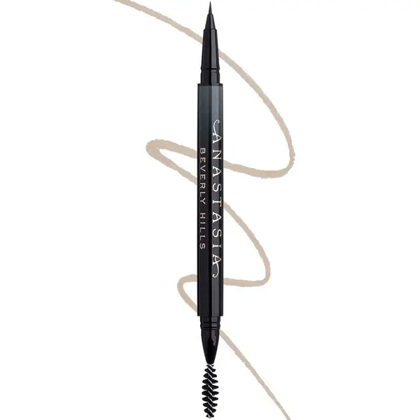 ANASTASIA BEVERLY HILLS Microstroke Brow Pen - Caramel