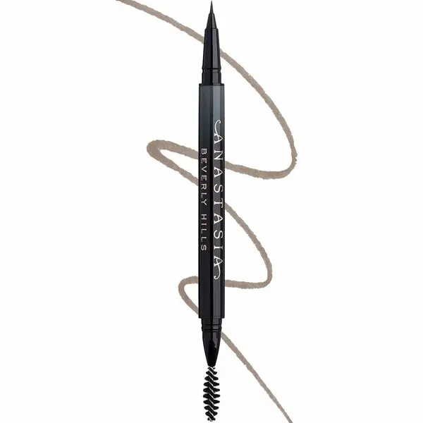 ANASTASIA BEVERLY HILLS Microstroke Brow Pen - Chocolate