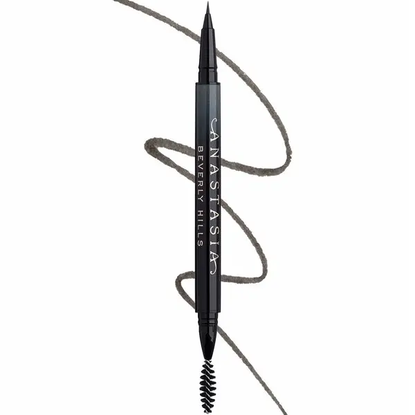 ANASTASIA BEVERLY HILLS Microstroke Brow Pen - Granite