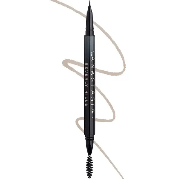 ANASTASIA BEVERLY HILLS Microstroke Brow Pen - Taupe