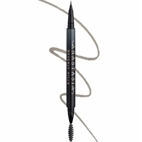 ANASTASIA BEVERLY HILLS Microstroke Brow Pen - Medium Brown
