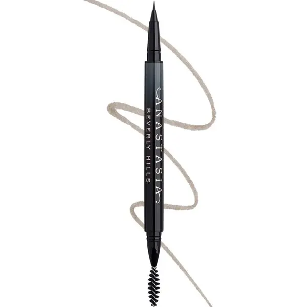ANASTASIA BEVERLY HILLS Microstroke Brow Pen - Soft Brown