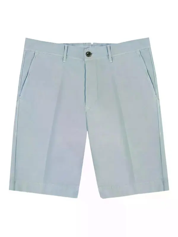 Incotex Bermuda Shorts