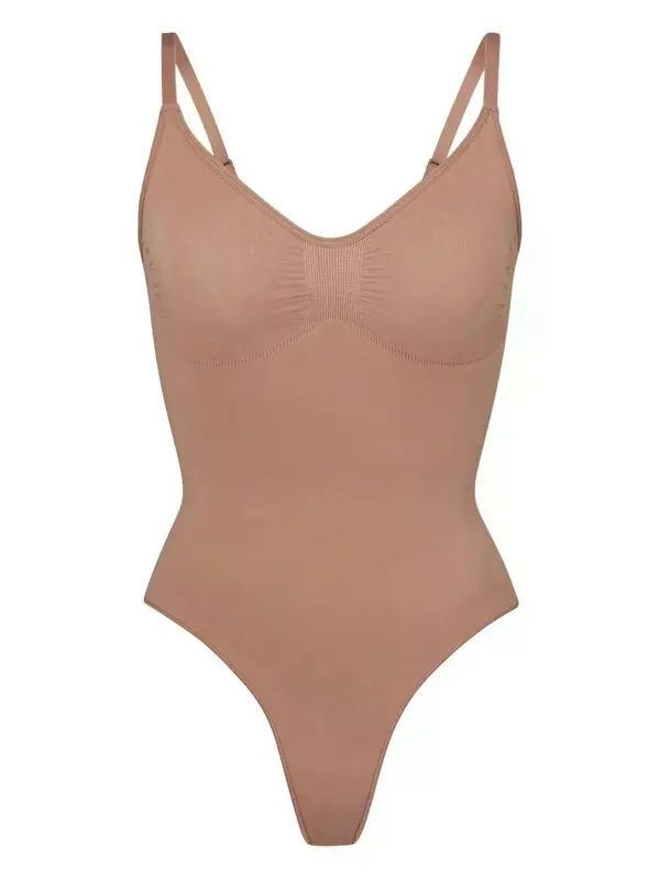 SKIMS Seamless Sculpting Bodysuit