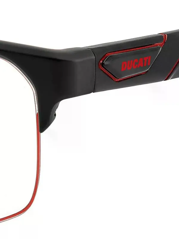 Carrera Eyewear Rectangular-frame Eyeglasses