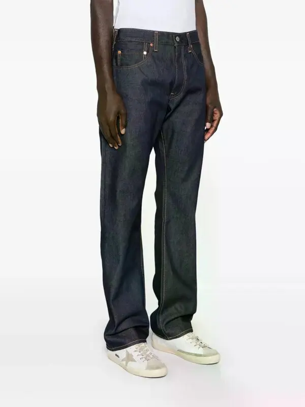 LEVI'S 517™ Mid-rise Bootcut Jeans