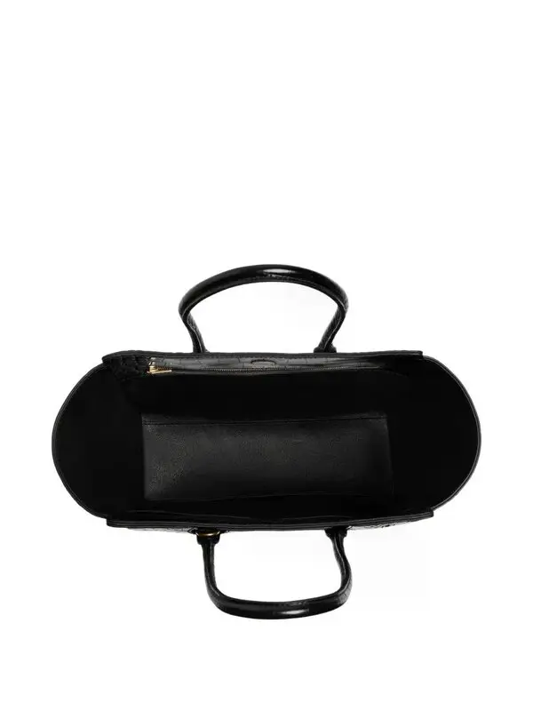 Balenciaga Hampton Carry-all Tote Bag