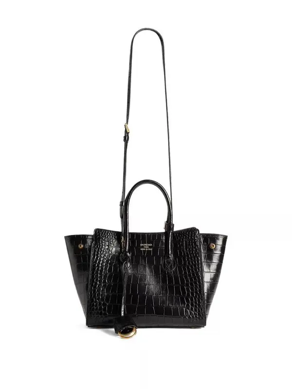 Balenciaga Hampton Carry-all Tote Bag