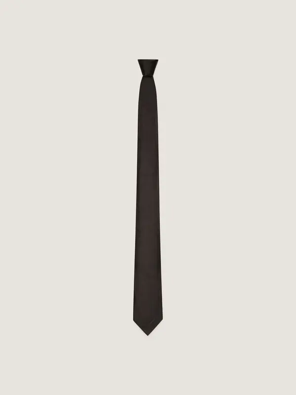 Givenchy Neck Tie - Black