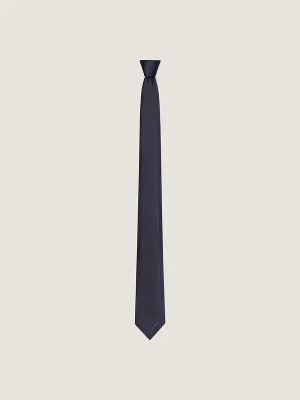 Givenchy Neck Tie - Navy