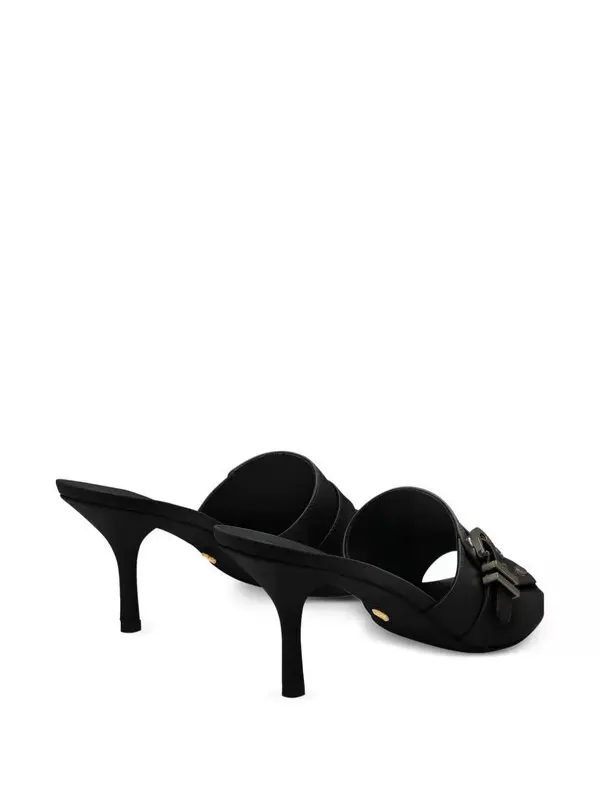 STUART WEITZMAN 75mm Maverick Sandals